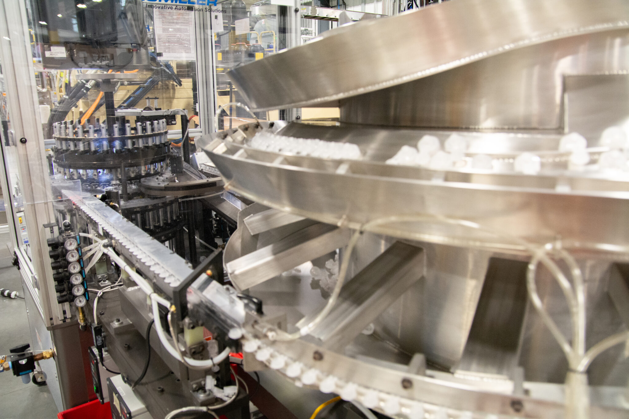 Martinsburg, WV Location | Technimark