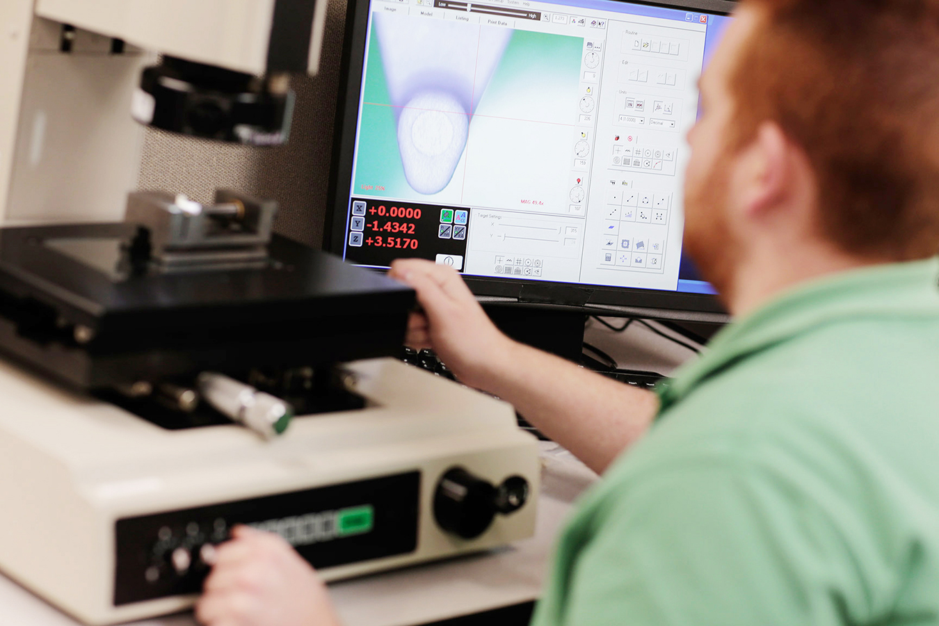 Latrobe, PA Facility | Technimark