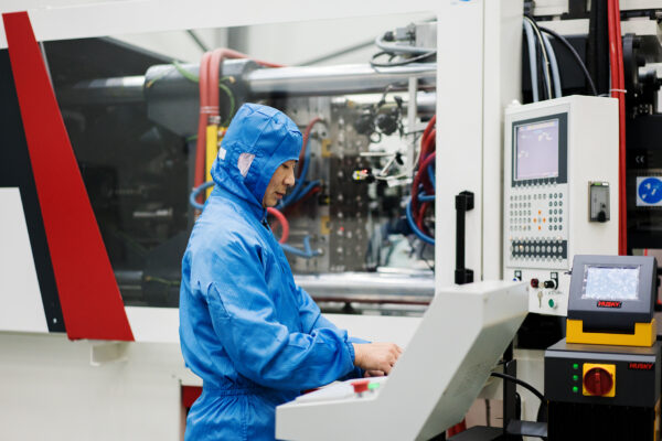 Global Locations | Technimark