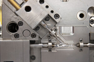 Longford, Ireland Facility | Technimark