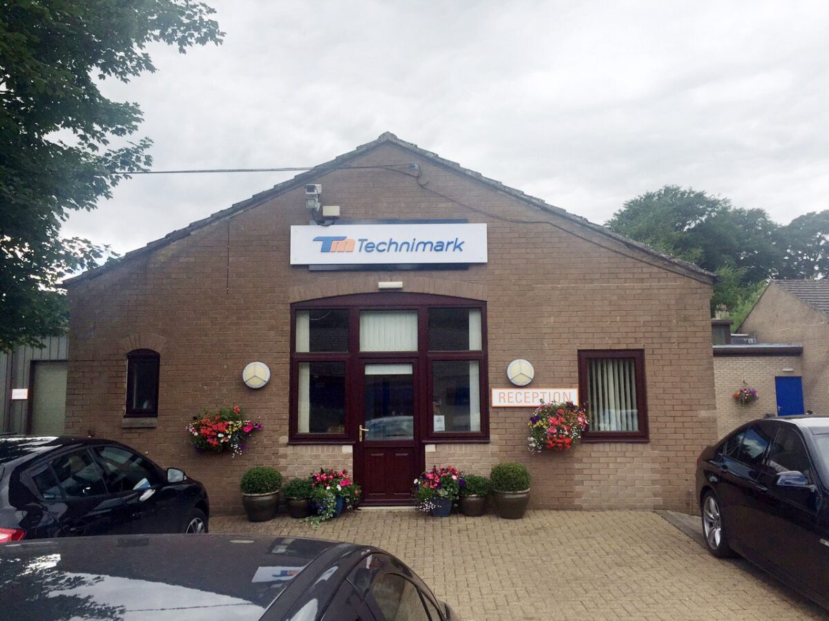 Durham, UK Facility | Technimark