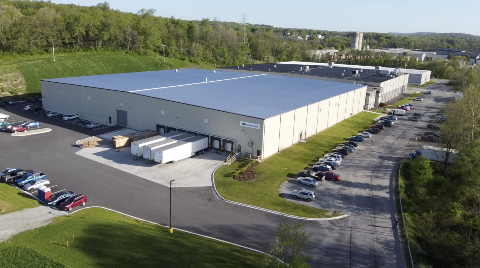 Latrobe, PA Facility | Technimark