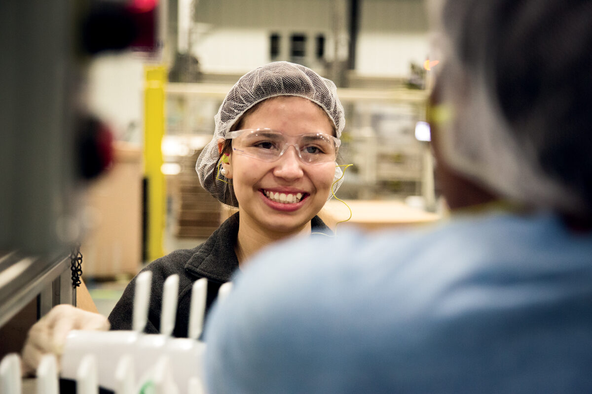 Careers at Technimark | Join Our Innovative Team