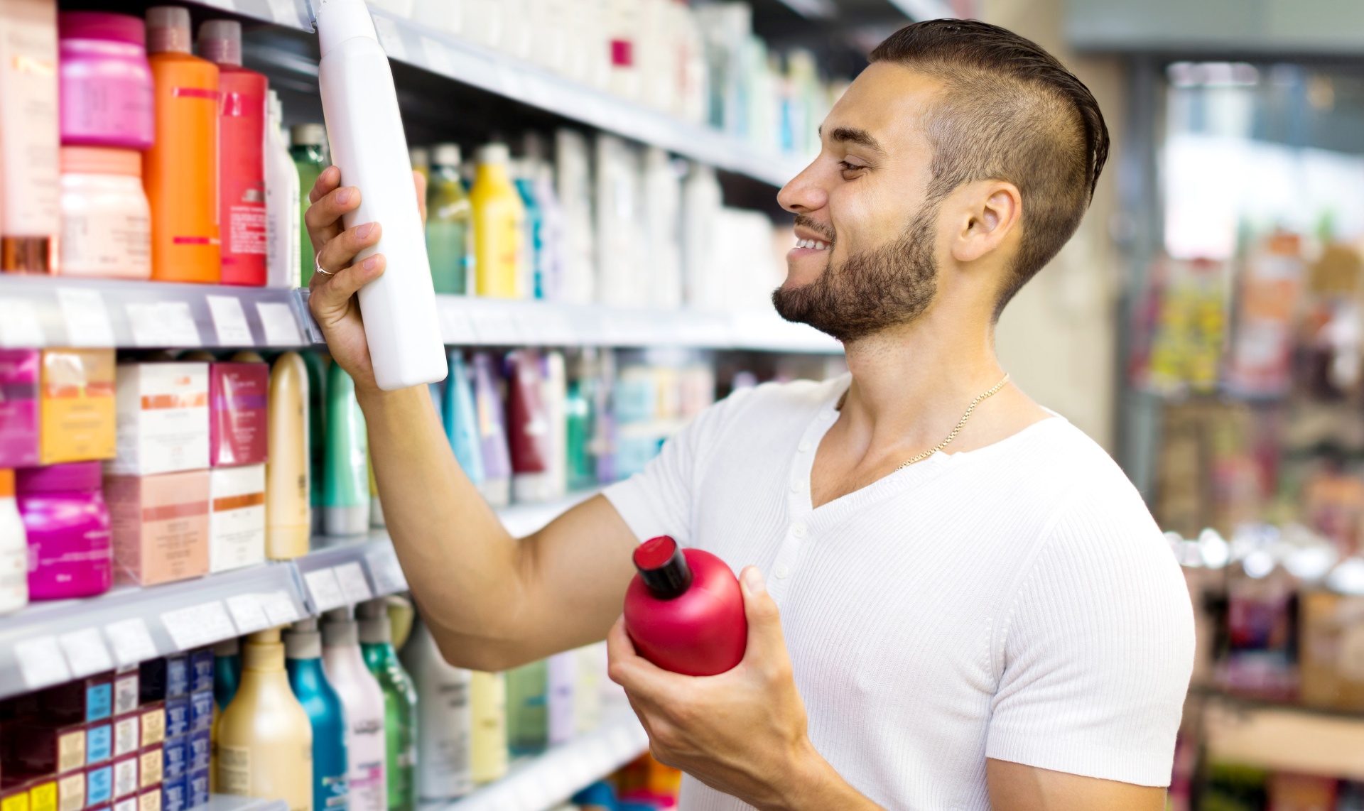 Industries | Healthcare, Packaging, Industrial | Technimark