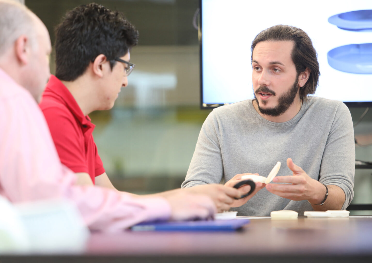 Careers at Technimark | Join Our Innovative Team