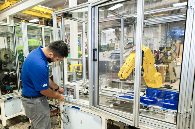 Careers at Technimark | Join Our Innovative Team