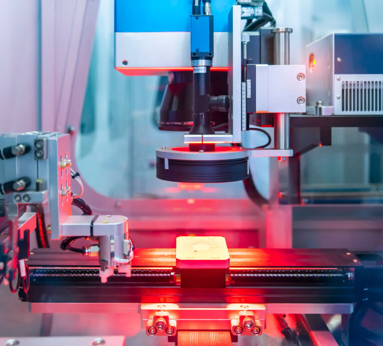 Global Locations | Technimark