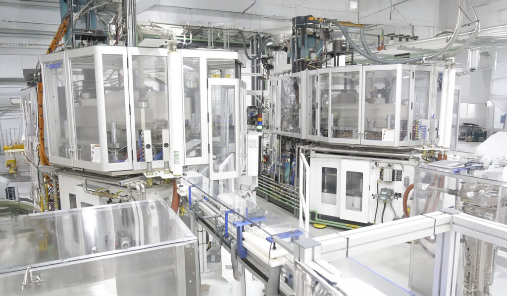 Global Locations | Technimark