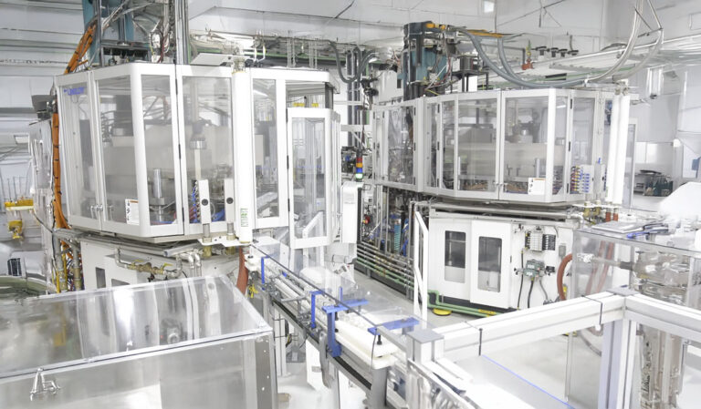 Global Locations | Technimark