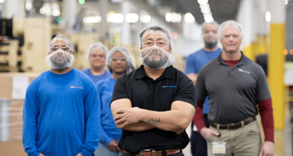 Corporate Governance | Technimark