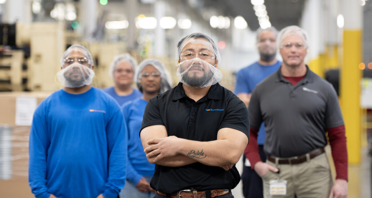 Corporate Governance | Technimark