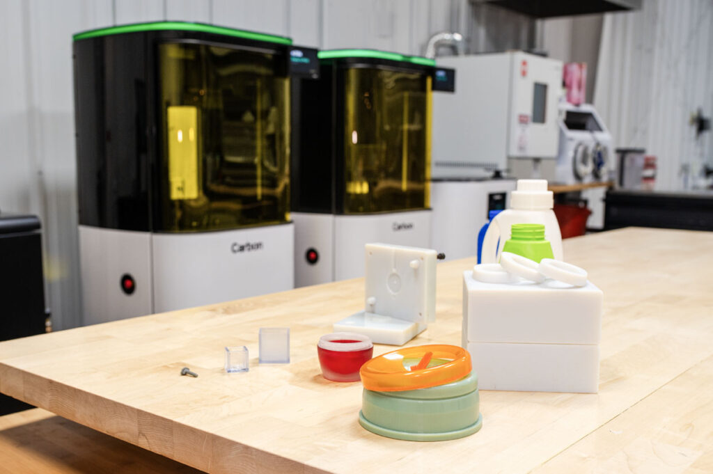Technimark Innovation Center | Driving Manufacturing Excellence