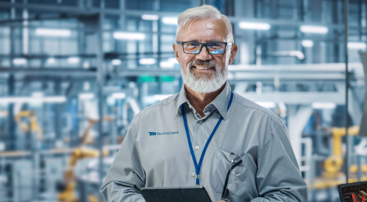 Technimark Solutions | From Design to Global Manufacturing