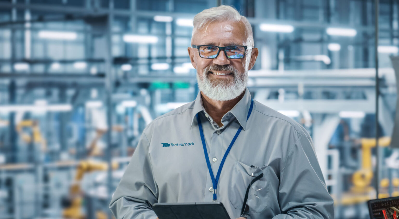 Technimark Solutions | From Design to Global Manufacturing