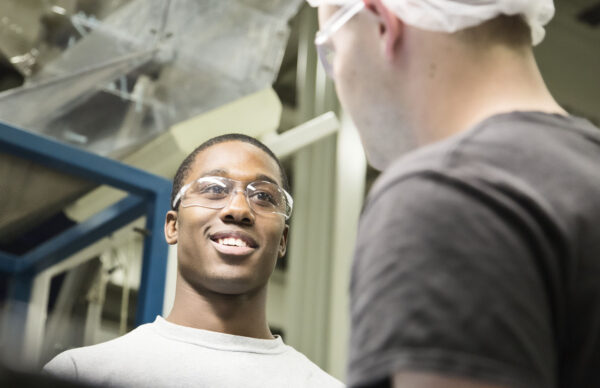 People-Centered Impact | Sustainability | Technimark