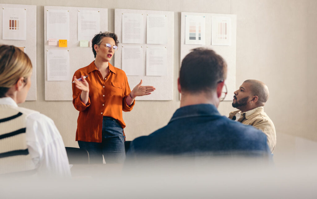 Project Management Services | Technimark
