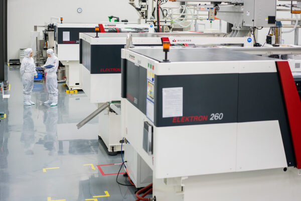 苏州工厂 | Technimark