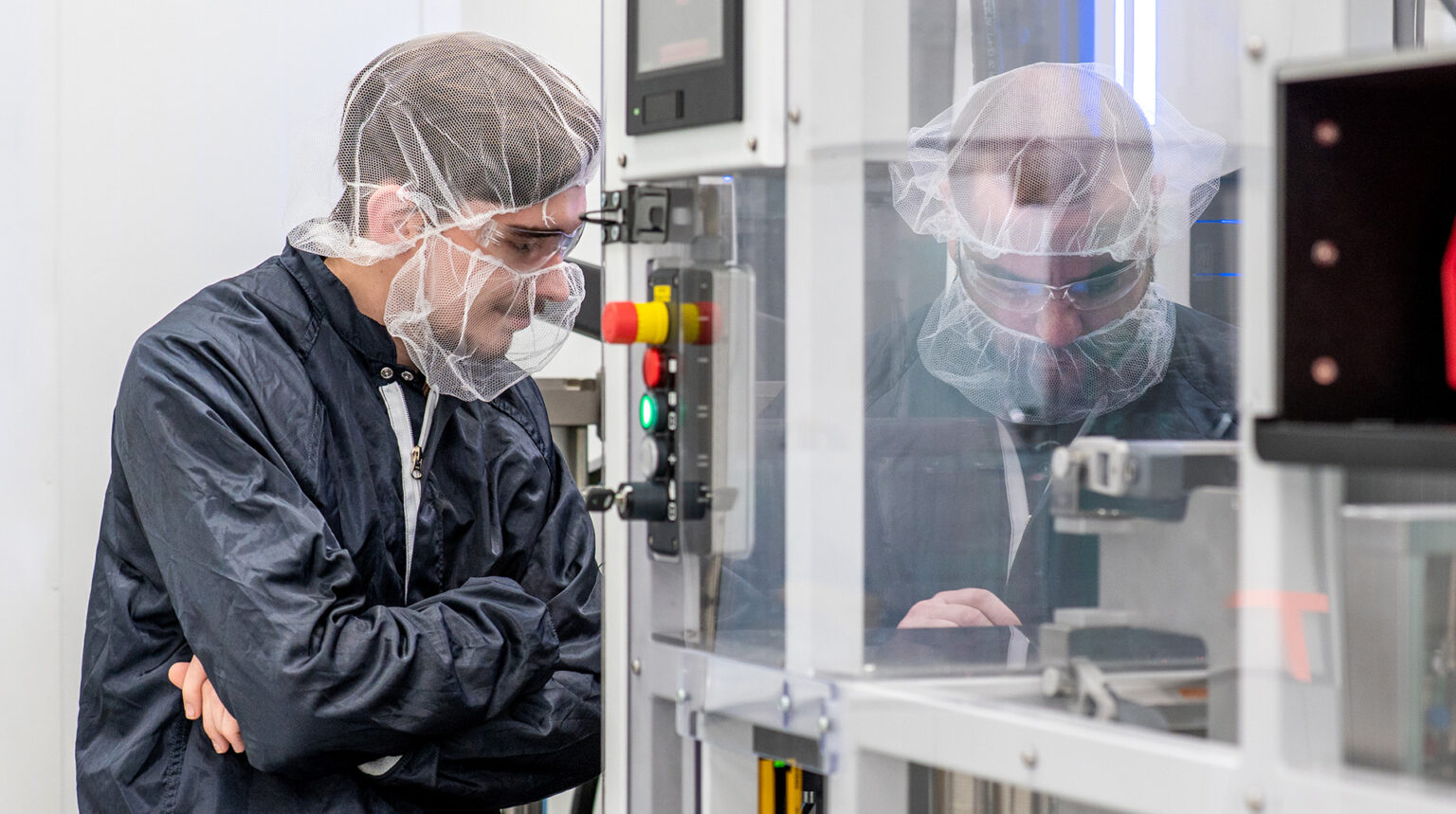 Global Locations | Technimark