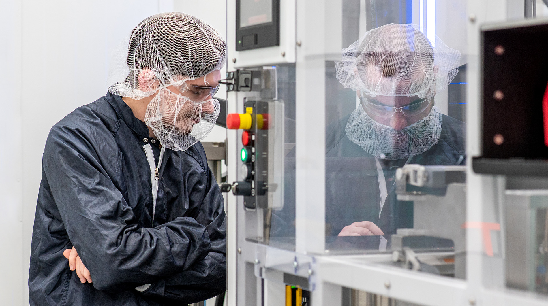 Global Locations | Technimark