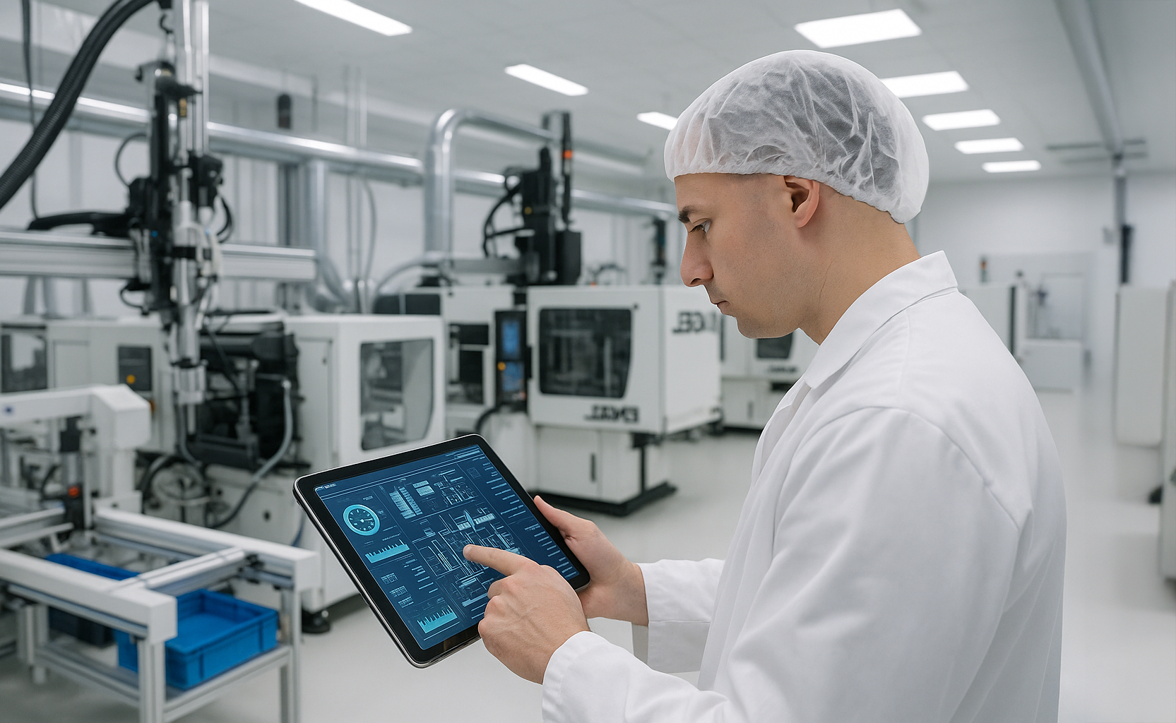 Best-In-Class Quality System and Culture | Technimark