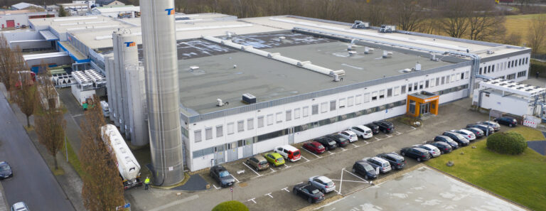 Technimark Standort Aachen, Deutschland